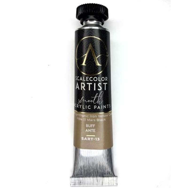 Jual Scale 75 Scalecolor Artist 20mL - Buff di Seller LatestBuy ...
