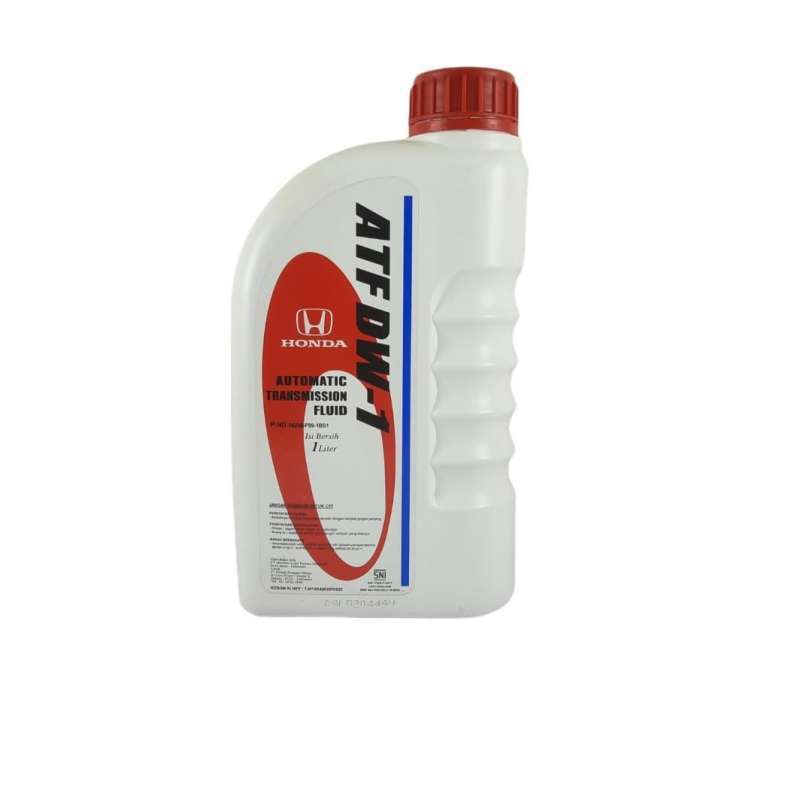Jual Oli ATF Matic HONDA ATF DW-1 DW1 Oli Matik Honda JAZZ CRV CR-V BRIO CIVIC Automatic ...