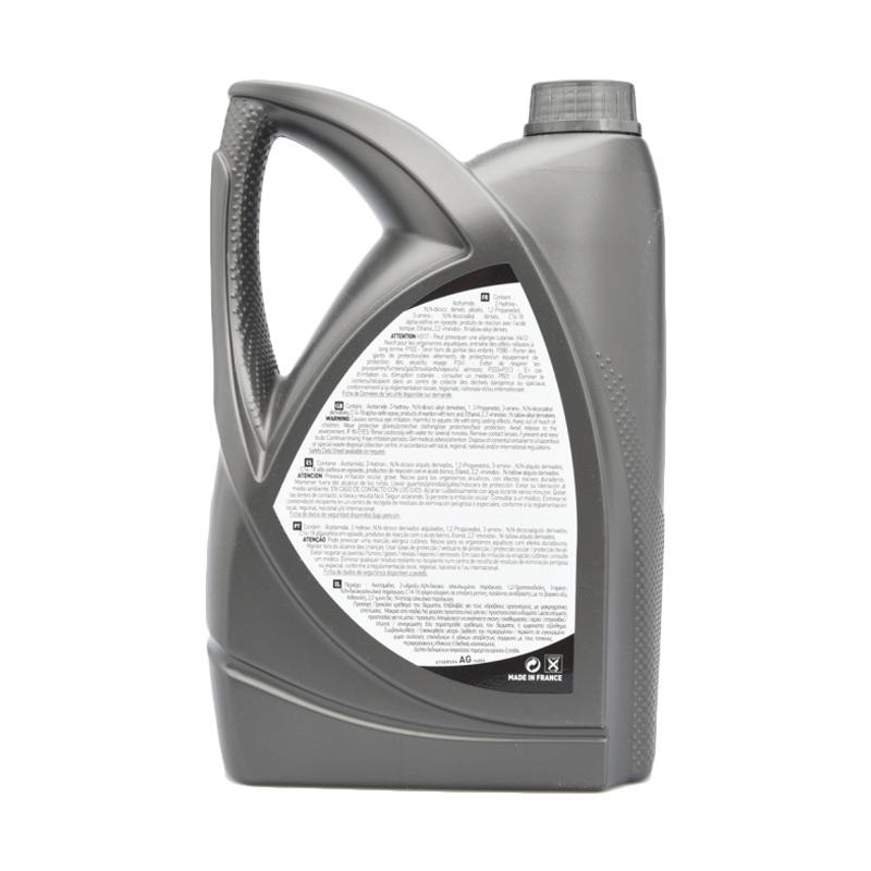Promo Unil Opal Matic Cvt Oli Transmisi Mobil [4 Liter] Made In France ...