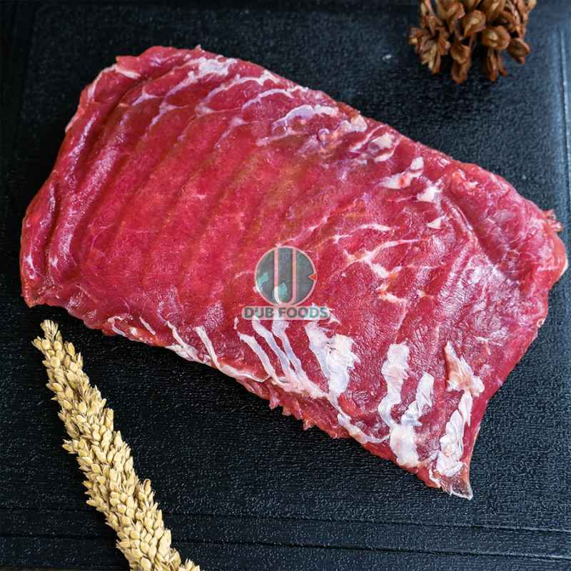 Jual Daging Sapi Slice Sukiyaki Yakiniku Shabu Shabu Sliced Beef di ...
