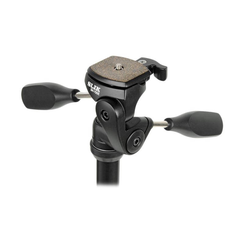 Jual Slik Pro 330 Dx Tripod Di Seller Camerashop.id - Kelapa Gading ...