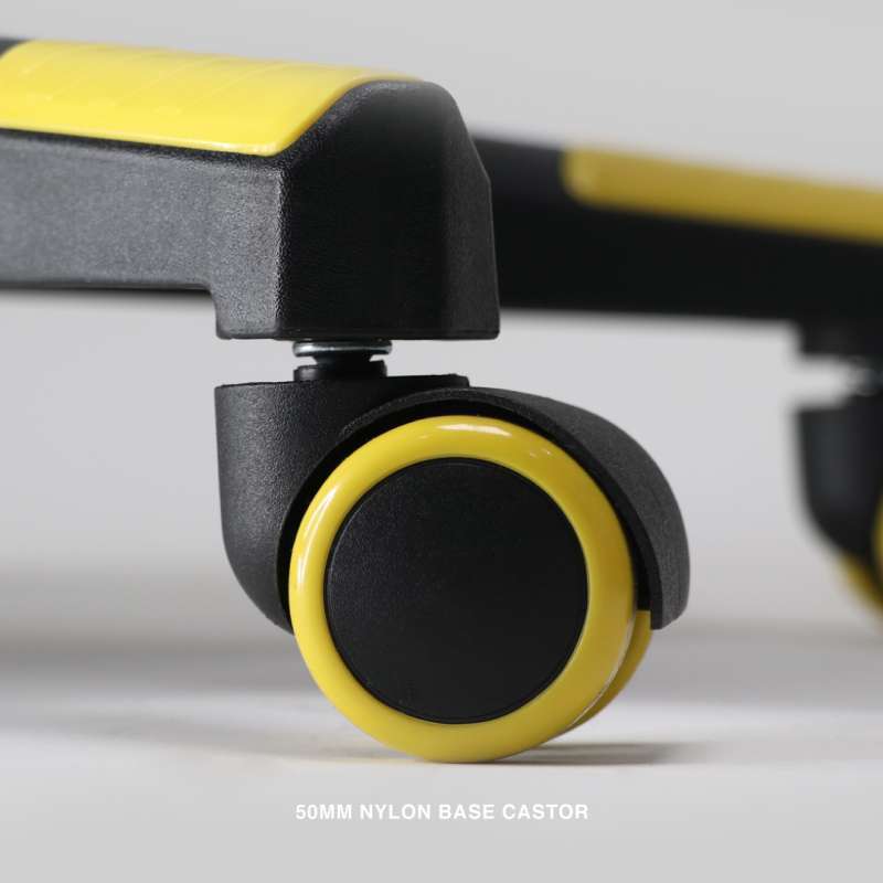 Promo Rexus Gaming Chair Rgc100 - Black Brown Diskon 14% Di Seller ...