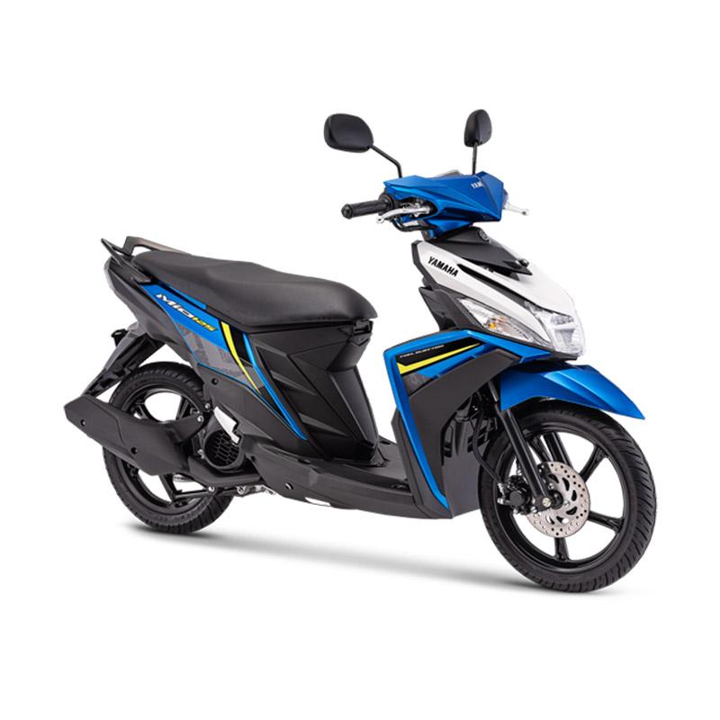 Jual [Ready semua warna] Yamaha Mio M3 New Stripping 2020 (Stripping ...