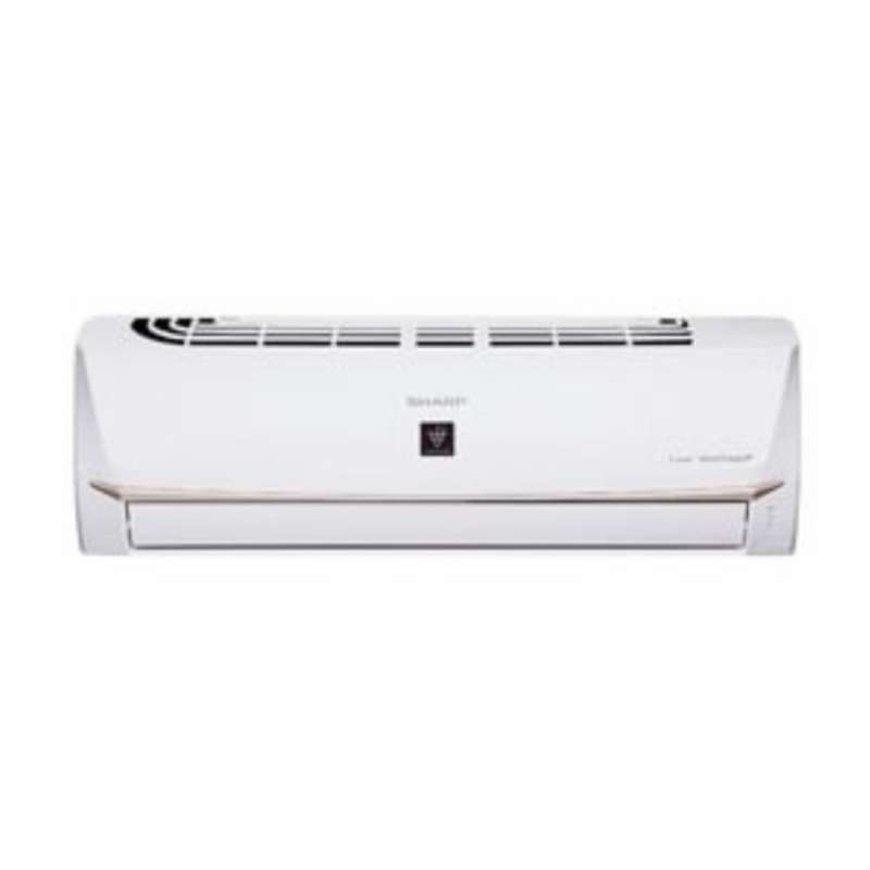 Jual Ac Sharp 3/4 Pk Ah-a07udl Low Watt Thailand + Instalasi Pemasangan R32 Di Seller ...