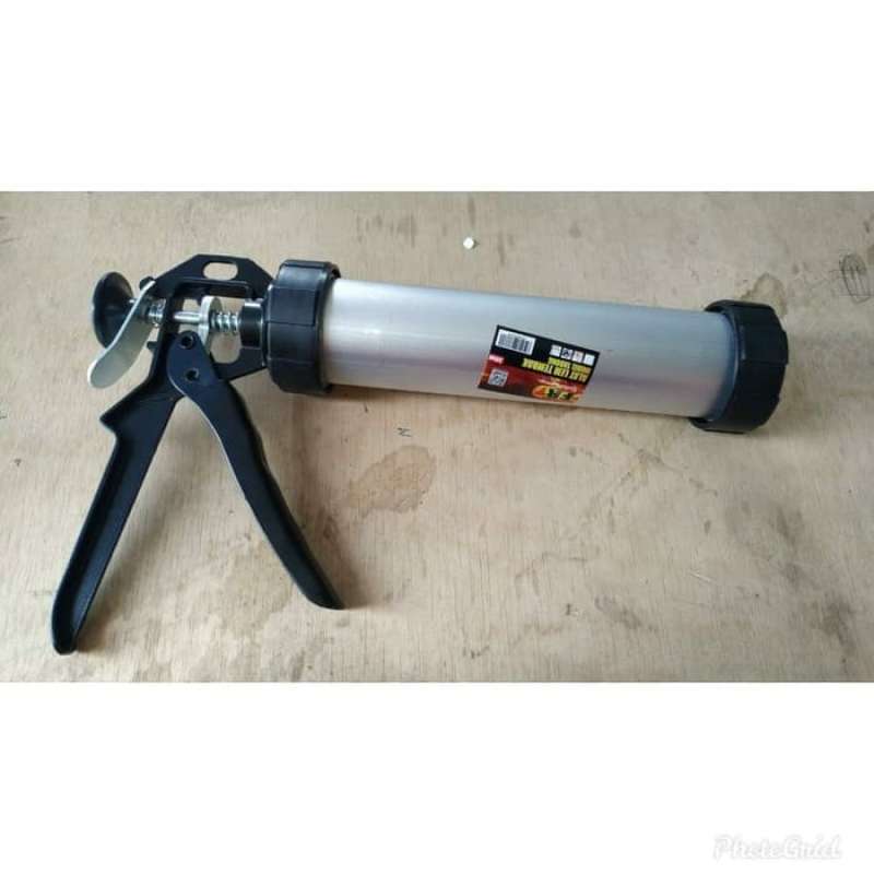 Jual Alat tembak Lem Tabung Silicon Tembakan lem kaca Sealant botol di ...
