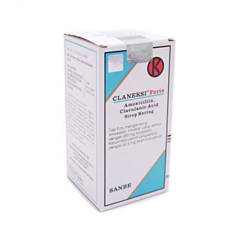 Jual Amoxicillin Kimia Farma Terbaik Juni 2024 - Harga Murah & Gratis ...