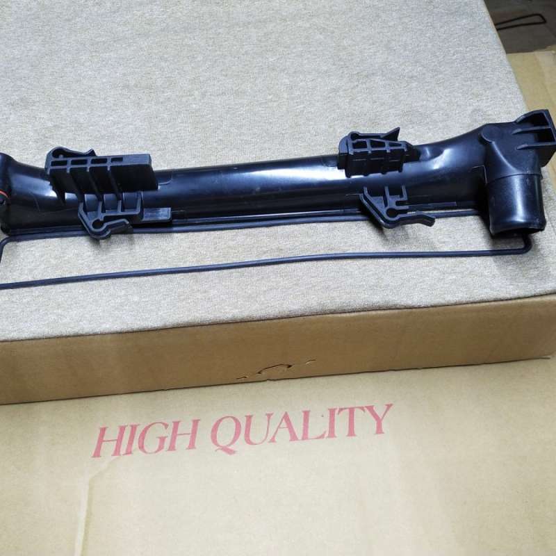 Jual Tank Upper Grand Avega Kepala Atas Radiator Hyundai Grand Avega di ...