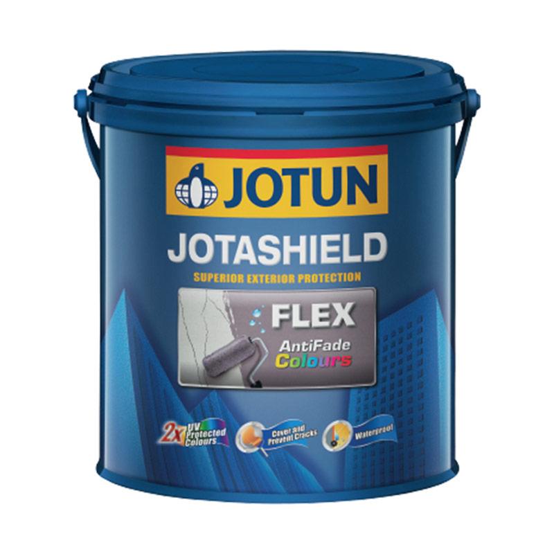 Jual JOTUN Jotashield Flex Eksterior Tinting Cat tembok [2.5L ...