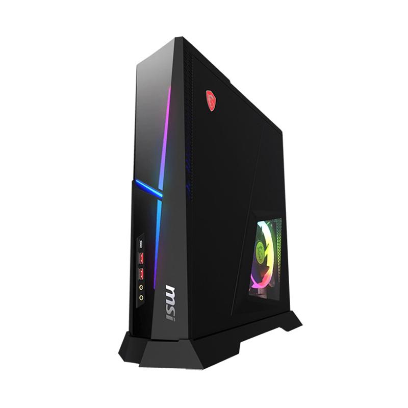 Jual MSI TRIDENT X PLUS - I7-9700K - 32GB - 2TB - 512SSD - RTX2080 8GB ...