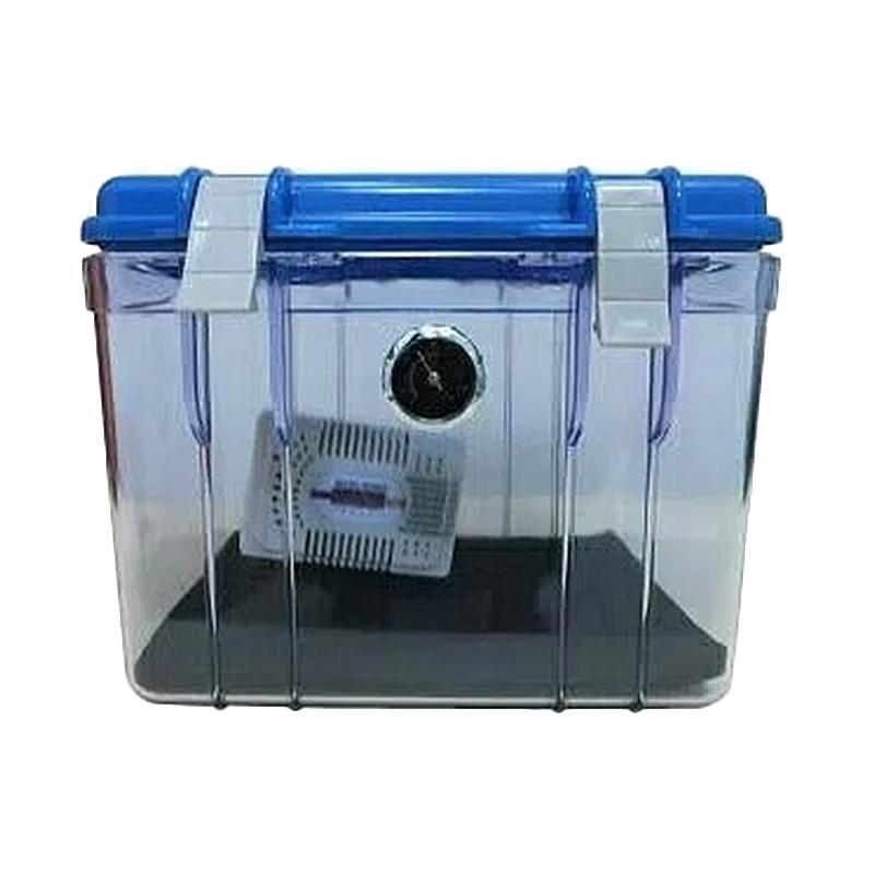 Jual Everbrait R20 Dry Box + Moisture Absorber Silicagel Plastik Di ...