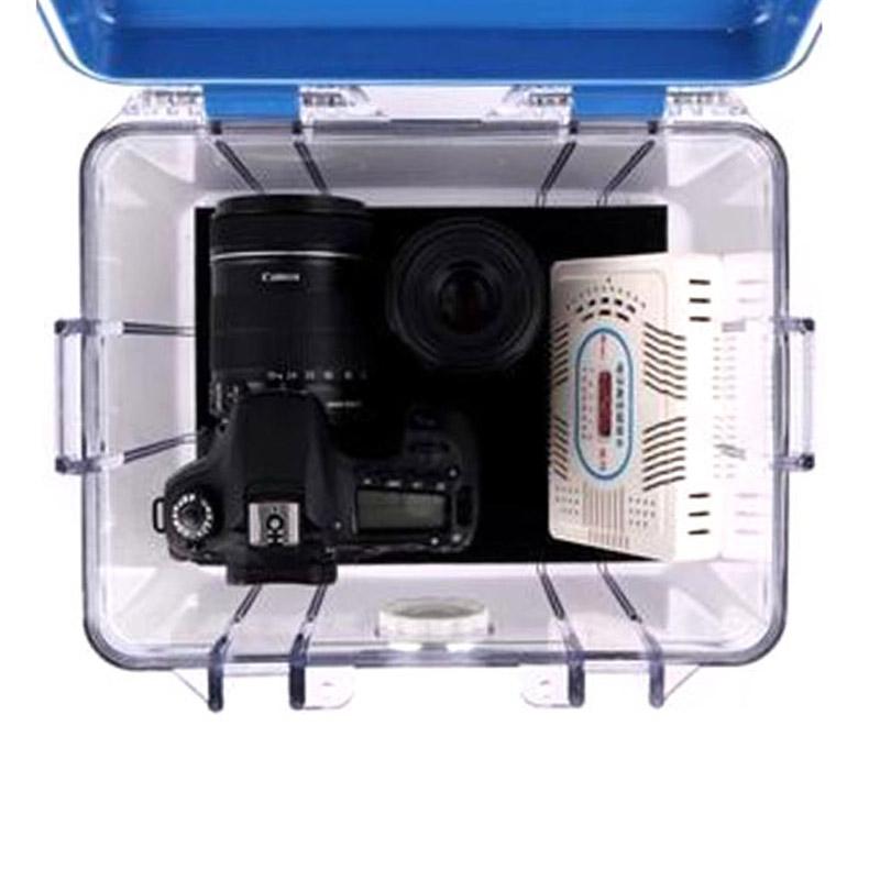 Jual Everbrait R20 Dry Box + Moisture Absorber Silicagel Plastik Di ...