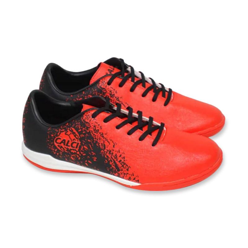 Promo Calci Empire Futsal Sepatu Futsal Pria [110016] Diskon 55% di ...