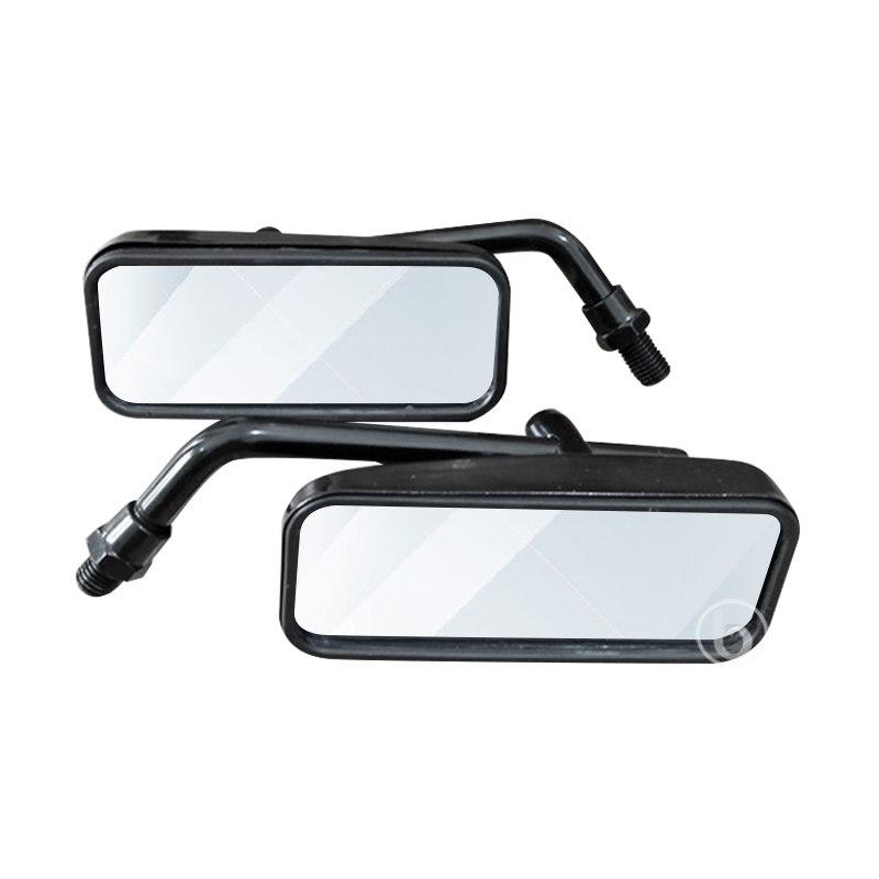 Jual MorTech Model Kotak Classic Kaca Spion Variasi Motor for New PCX ...