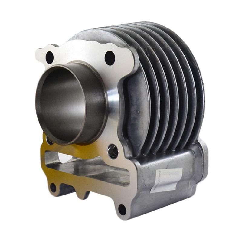 Jual Aspira Silinder Blok Mesin Motor for Mio di Seller NAGA LAUT ...