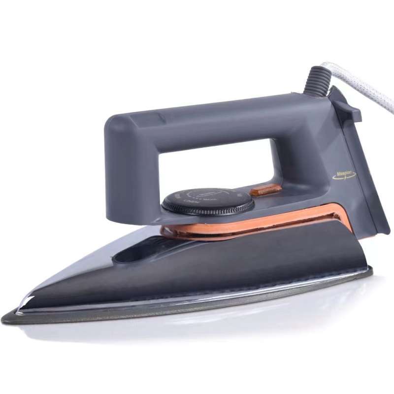 Jual Setrika Maspion Ha110 Setrika Listrik Stainless Grey 350 Watt Ha ...