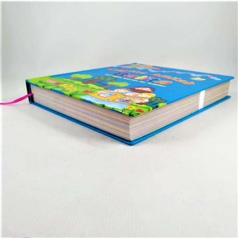 Jual 101 Cerita Alkitab Balita. Buku Cerita Bergambar. Alkitab ... Jual 101 Cerita Alkitab Balita. Buku Cerita Bergambar. Alkitab ...
