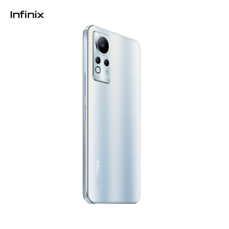 Jual Infinix Note 11 Nfc [6gb/ 128gb/ Official Store] Di Seller Infinix ...