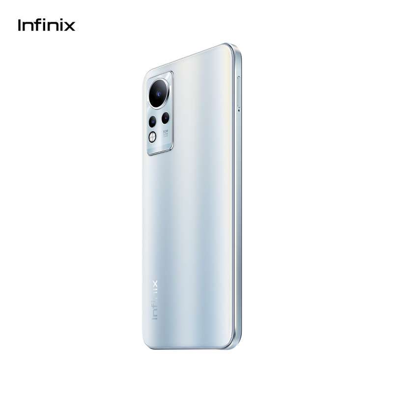 Jual Infinix Note 11 Nfc [6gb/ 128gb/ Official Store] Di Seller Infinix ...