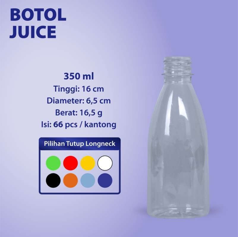 Jual Botol Cantik 350ml / Botol Plastik 350ml / Botol Cantik [66 pcs ... Jual Botol Cantik 350ml / Botol Plastik 350ml / Botol Cantik [66 pcs ...
