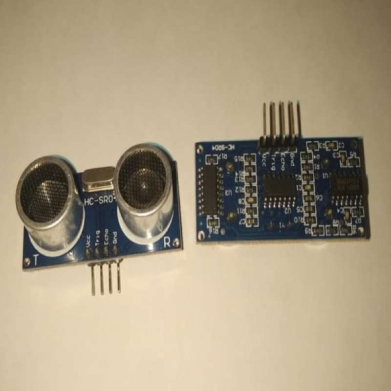 Jual Dijual Module HC-SR04 ultrasonic ranging module Berkualitas di ...