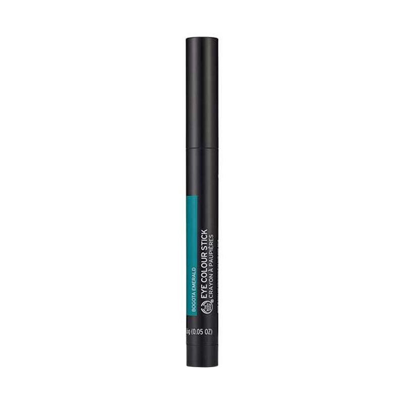 Body Shop Smoky Eye Definer Pencil Brown 1.1G Harga