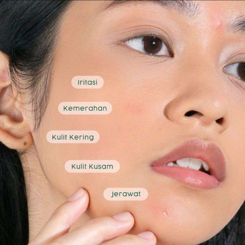 Jual Elformula Intensive Pore Clay Mask 100ml Di Seller Shishi.care ...