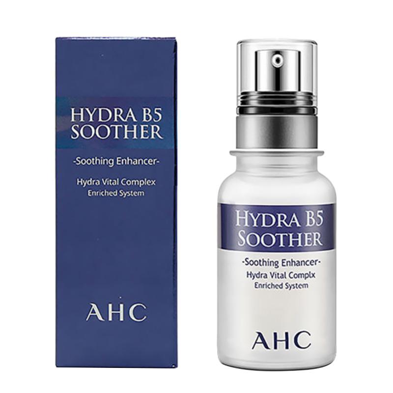 Jual AHC Hydra B5 Soother Soothing Enhancer [30 mL] di Seller NANA MALL - Hong Kong, Indonesia ...