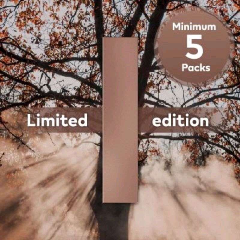 Jual Refill HEETS FOR IQOS Original All Varian - Teak di Seller Butik ...