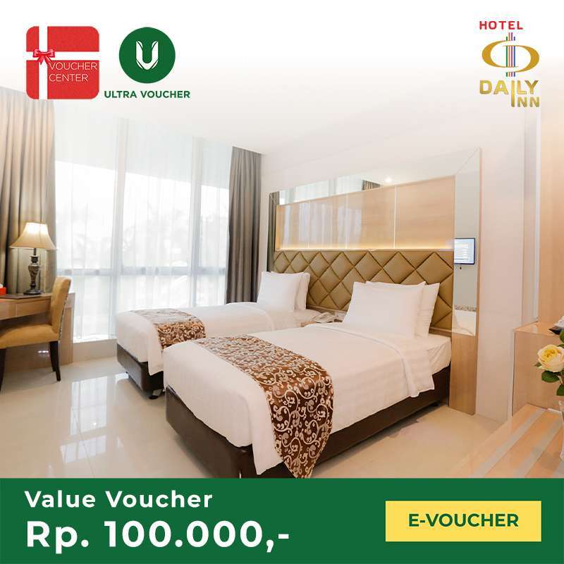 Jual Jakarta Pusat Ultra Voucher - Harga Termurah Dan Terbaru Di 2024 ...