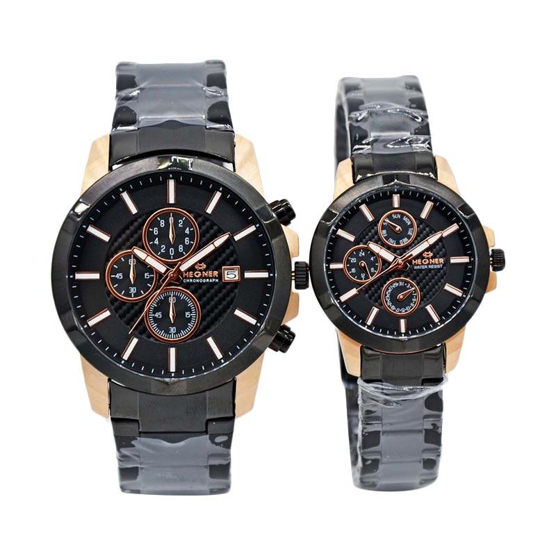 Ciri Jam Tangan Hegner Original, Kamu Wajib Tahu! - Blibli Friends