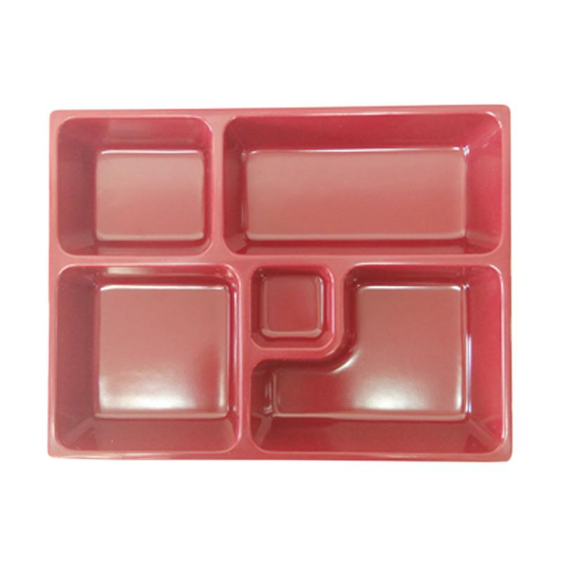 Jual Golden Dragon Japanese Steyle Golden Dragon Piring Sekat Bento ...