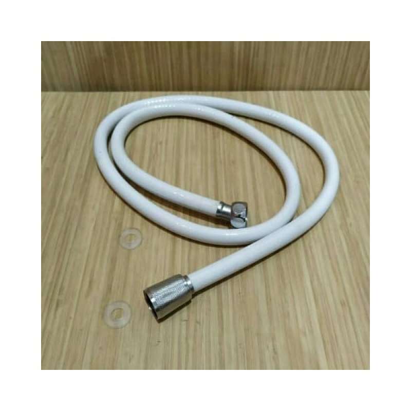 Jual Selang Shower Toilet Terbaru - Harga Murah | Blibli.com