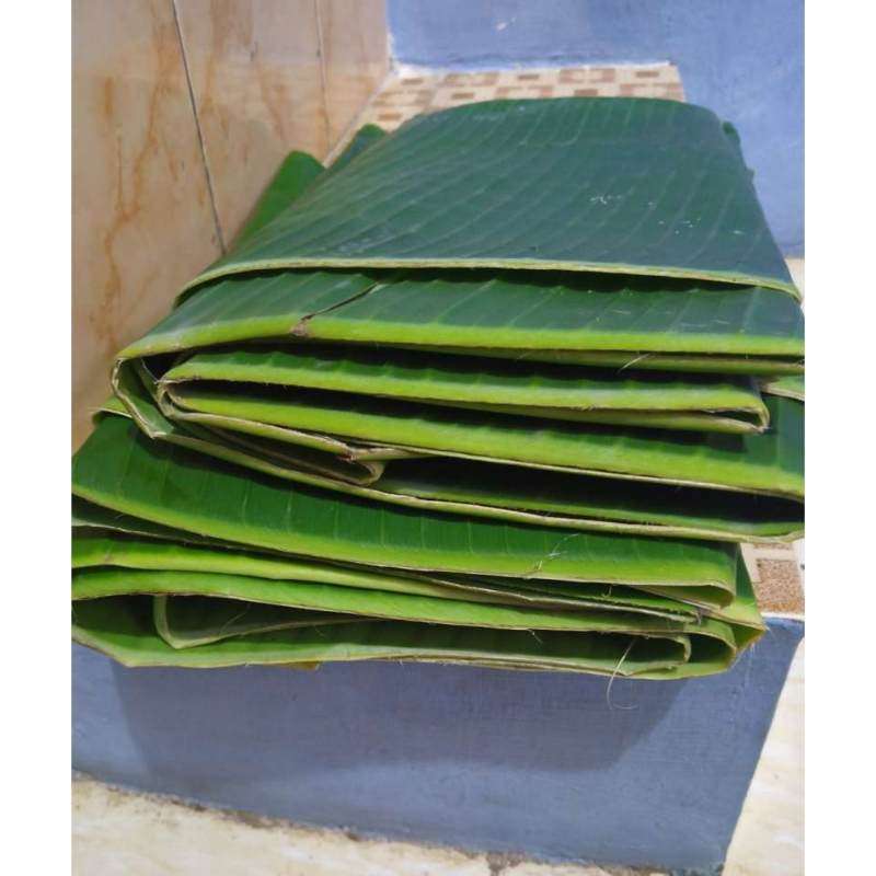 Jual Daun Pisang Di Seller Sayur Antik - Suka Manah, Kab. Tangerang ...