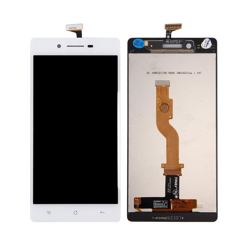 Jual Best LCD + Touchscreen for OPPO A33W/ A33/ NEO 7 [Original] - White di Seller Plaza ...