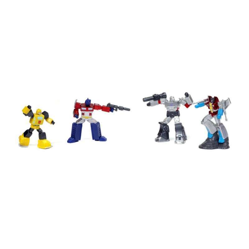 Jual Transformers Nano Metalfigs Diorama Scene di Seller LatestBuy ...