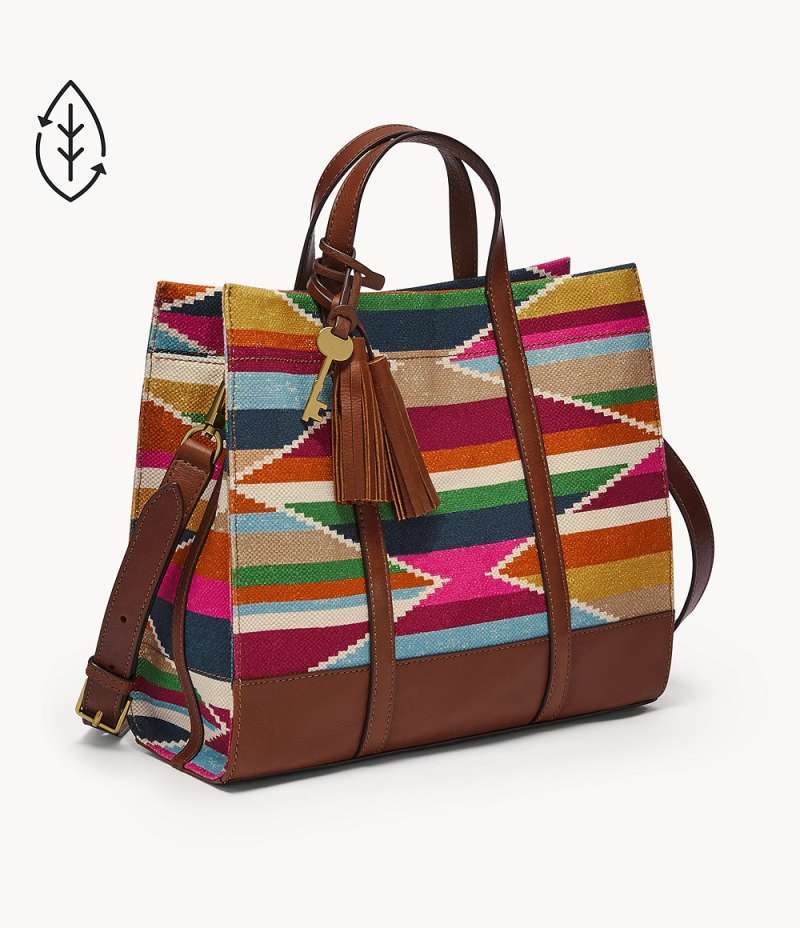 Jual Tas Fossil Shopper Fossil Model Terbaru & Kekinian - Harga Diskon ...