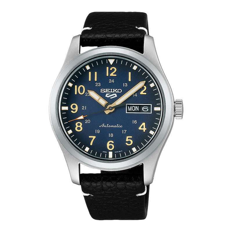 Harga Seiko 5 Original Terbaru Mei 2026