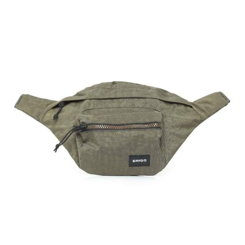 Jual Erigo Waist Bag Aleister Olive di Seller Erigo Store - Erigo ...