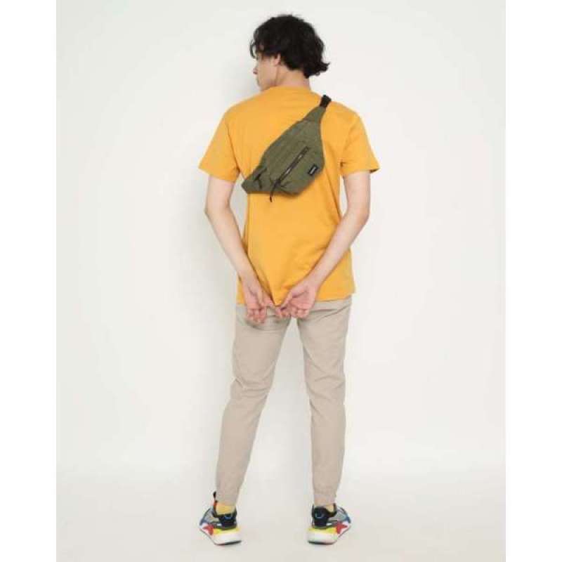 Jual Erigo Waist Bag Aleister Olive di Seller Erigo Store - Erigo ...