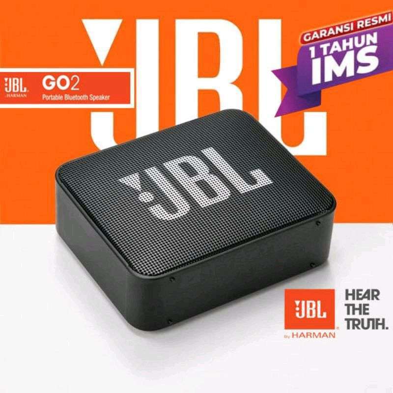 15 Rekomendasi Speaker JBL Terbaik Bluetooth Original dengan Suara Jernih (2023)
