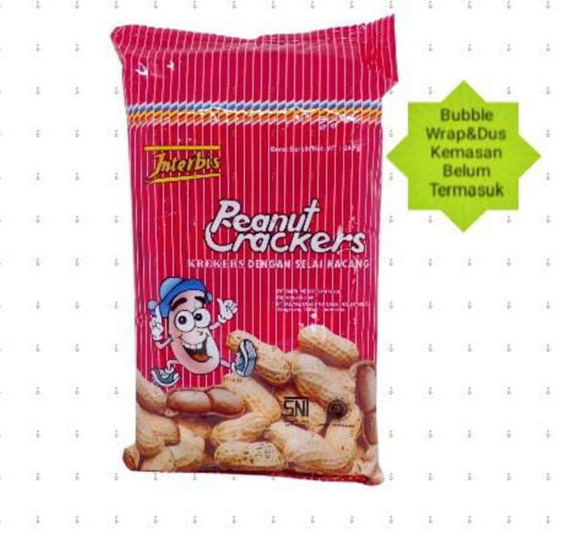 Jual Interbis Peanut 1 Dus Termurah - Harga Grosir Terupdate Hari Ini ...