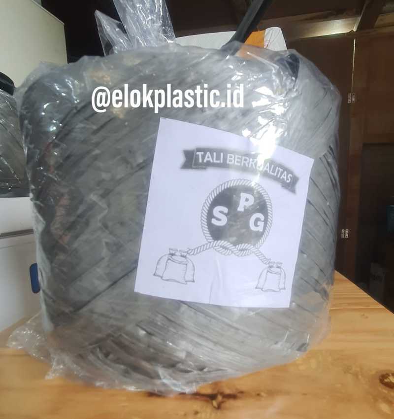 Jual Tali Plastik / Rafia 1 Ball Di Seller Toko Bahan Kue Elok ...