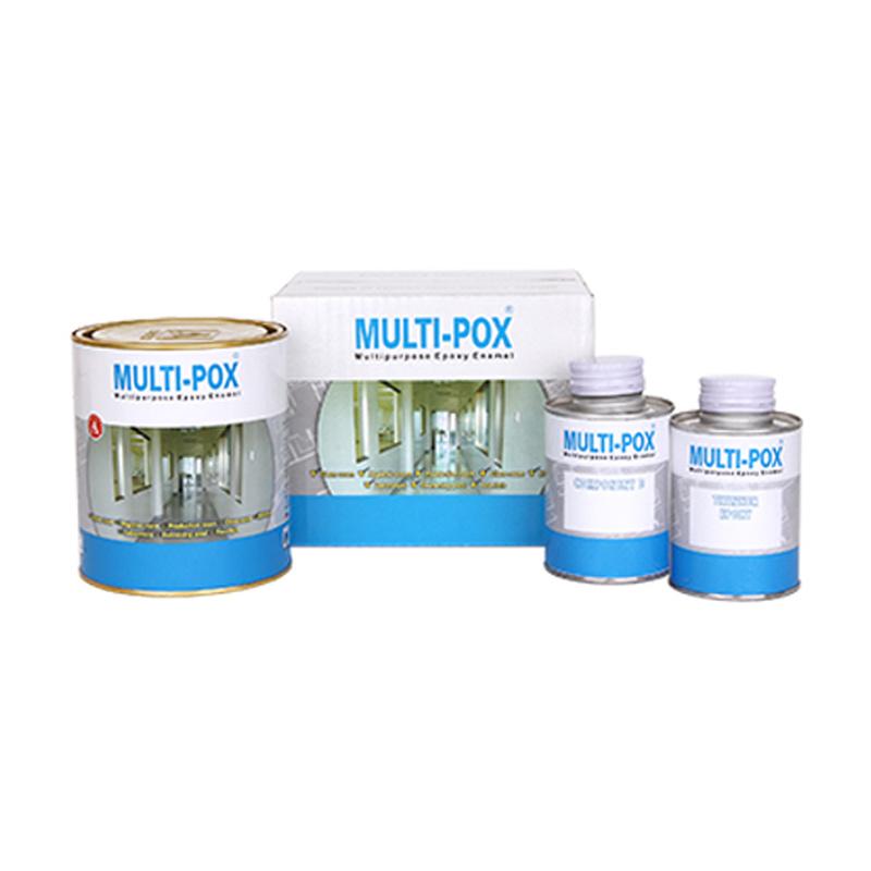 Promo PROPAN Multipox MX-99 Cat Lantai Diskon 4% di Seller Welly Paint ...