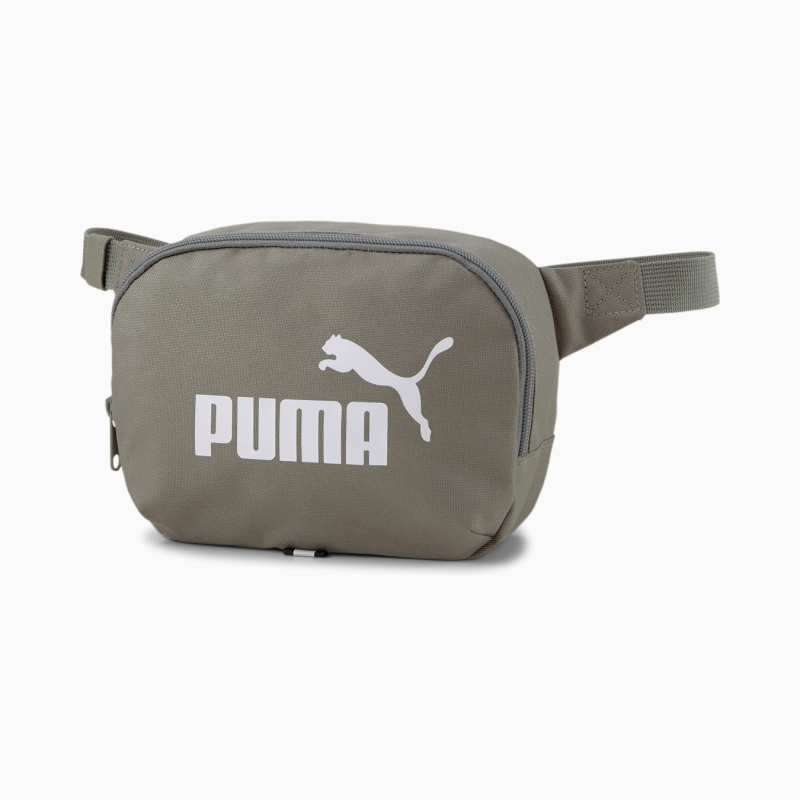 Jual PUMA Phase Waist Bag Ultra Gray ORIGINAL di Seller Puma Outlet ...