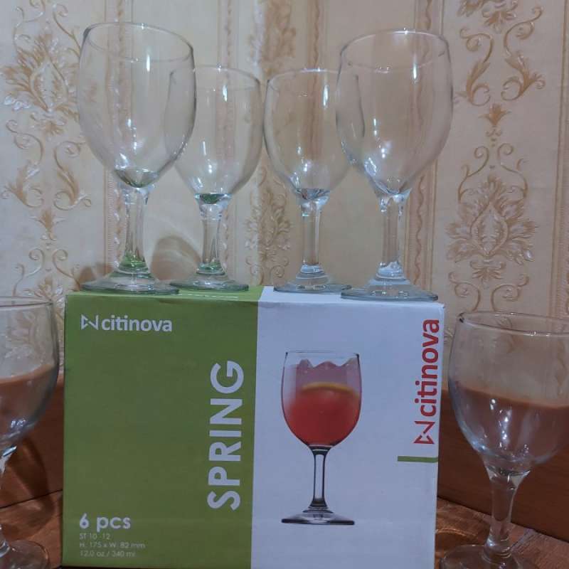 Jual Gratis Ongkir Gelas Wine Schott Zwiesel - Convention 60 Old ...
