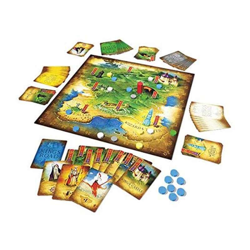 Jual Kings Road Board Game di Seller LatestBuy - Australia | Blibli