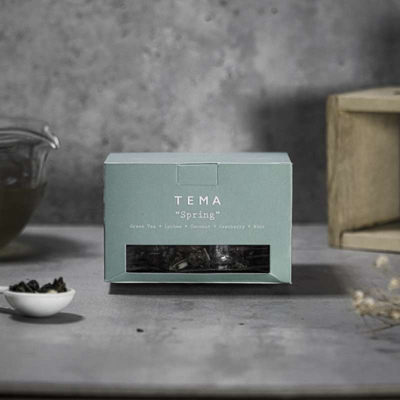 Jual Tema Spring Di Seller Noah's Barn - Lebak Gede, Kota Bandung | Blibli