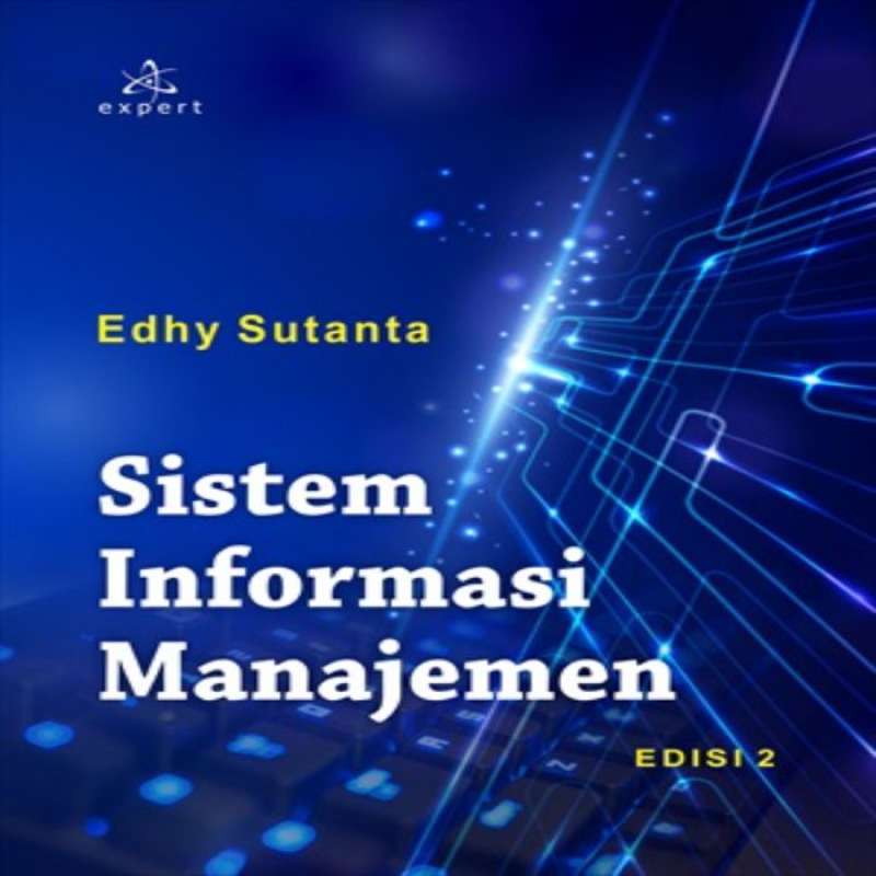 Jual Sistem Informasi Manajemen Edisi 2 Di Seller Brata Fancy Media ...