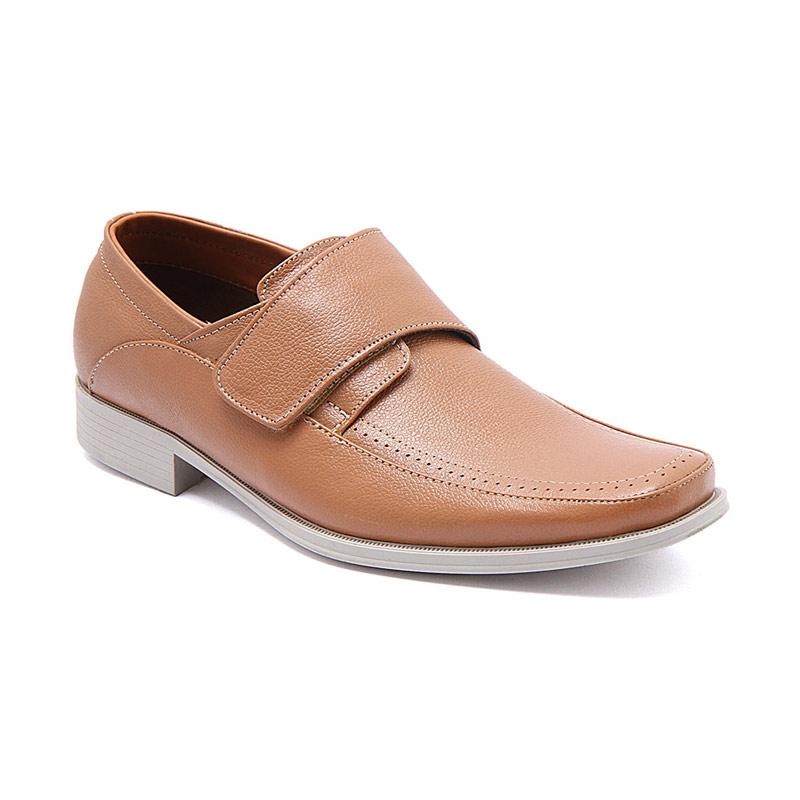 Jual BUCCHERI Yann Sepatu Formal Pria di Seller Buccheri Men Official ...