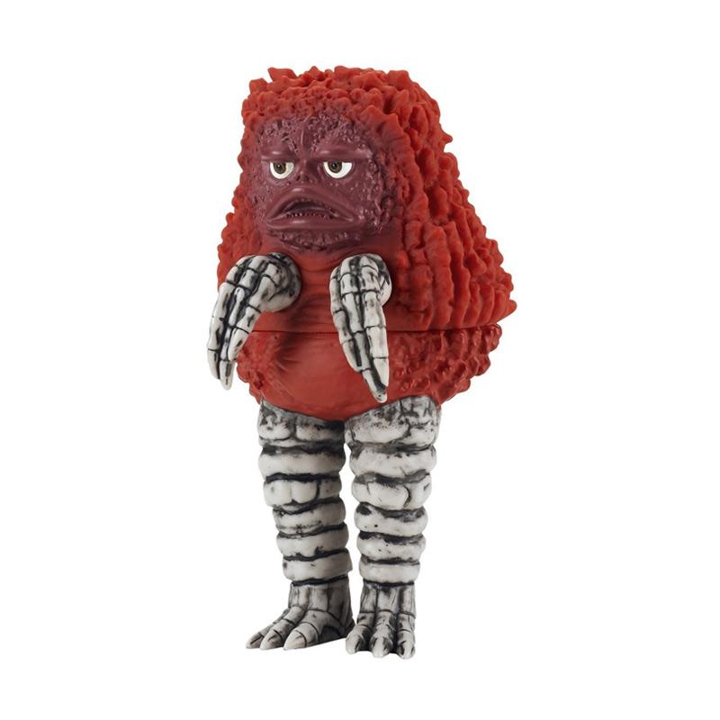 Jual Bandai Ultraman Kaiju Ultra Monster X series 11 Pigmon Action ...